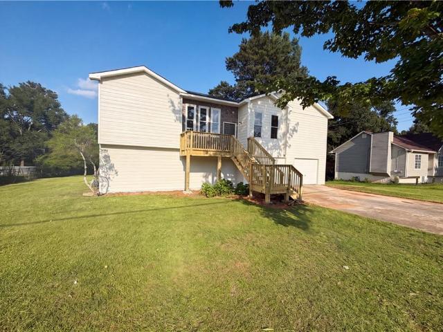 1872 David Drive