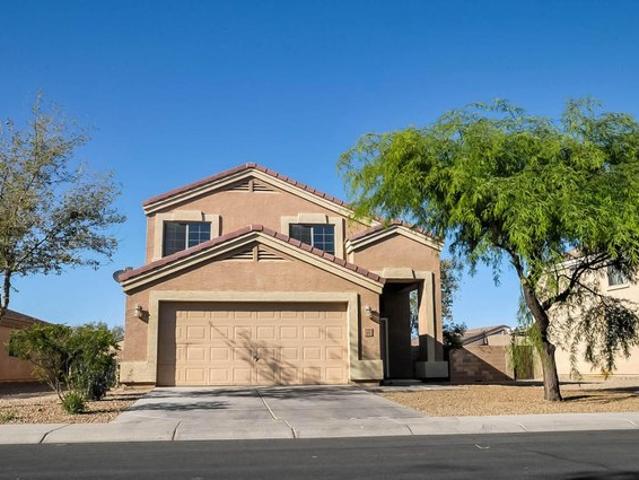 1872 E Kachina Dr, Casa Grande, AZ 85122
