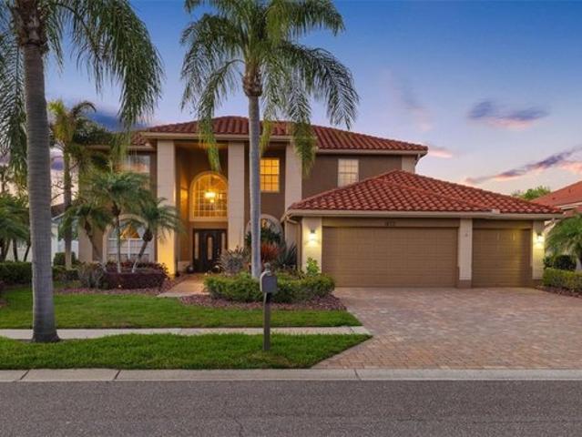 1872 Eagle Trace Blvd, Palm Harbor, FL 34685