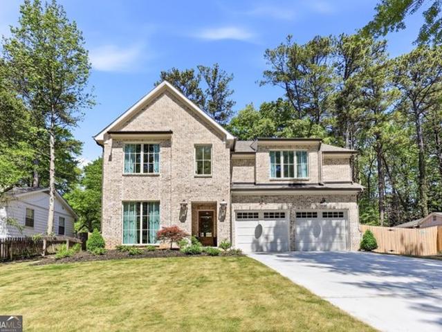 1872 Hickory Rd, Chamblee, GA 30341