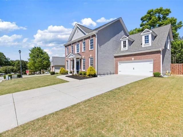 1872 Hillside Bend Crossing