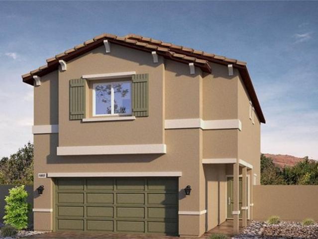 1872 Plan Heartland Bay Phase III at Tule Springs Community