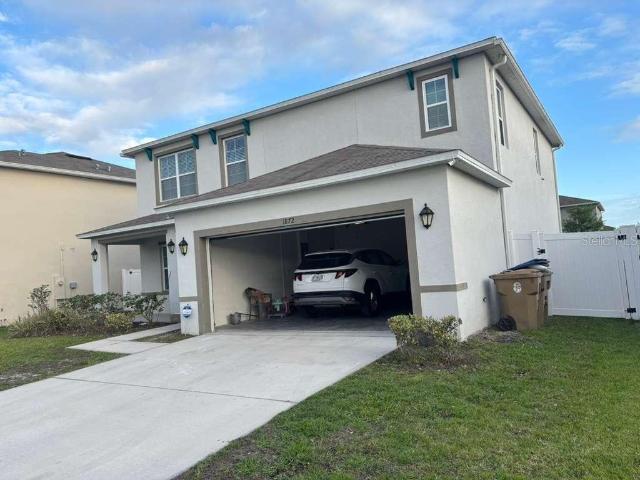 1872 Rustic Falls Dr, Kissimmee, FL 34744 | MLS #O6396 | Compass