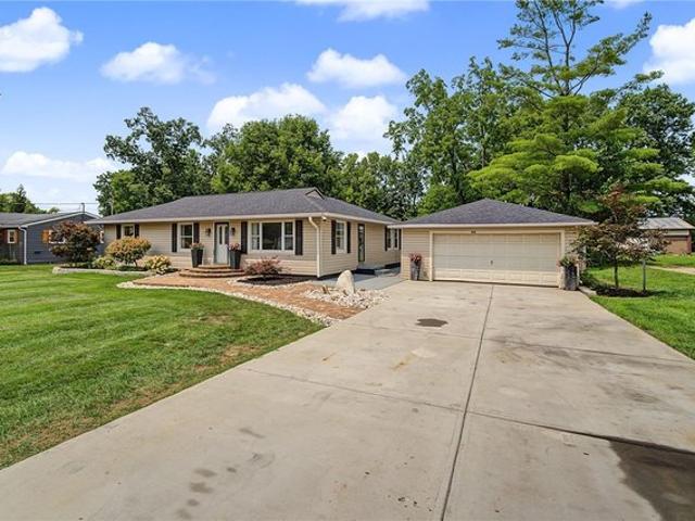 1872 Ryan Rd, Clearcreek Township, OH 45066