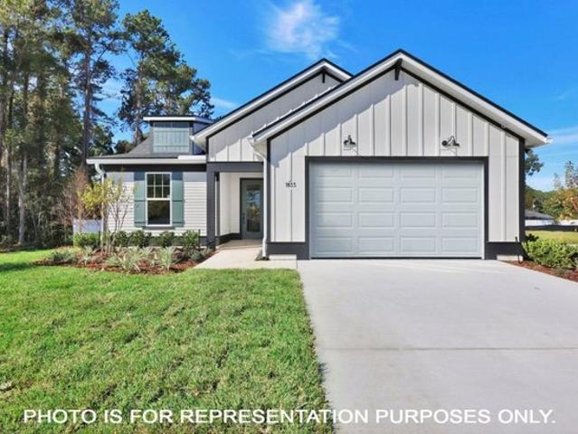 1872 Sue Meadow Ln, Middleburg, FL 32068