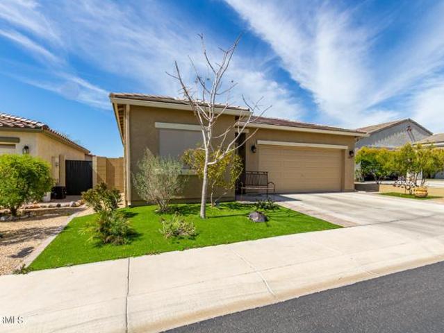 1872 S Ezri Rd, Apache Junction, AZ 85119