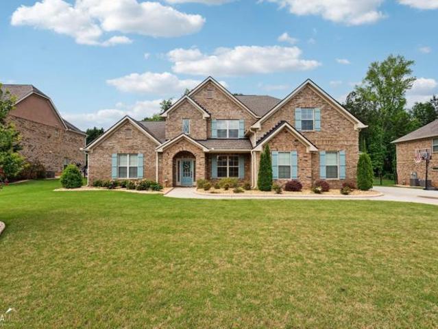1872 Schofield Dr, Hampton, GA 30228