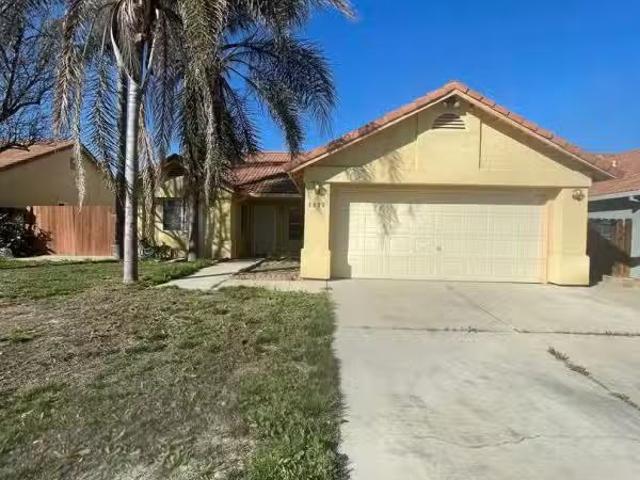 1872 Sonoma Ave, Los Banos, CA 93635