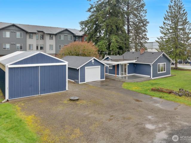 1872 th Ave NE, Arlington, WA 98223 | Compass