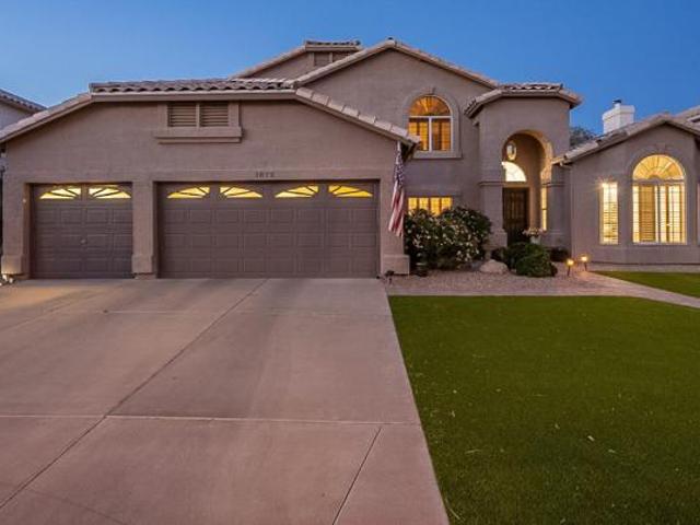 1872 W Aspen Ave, Gilbert, AZ 85233