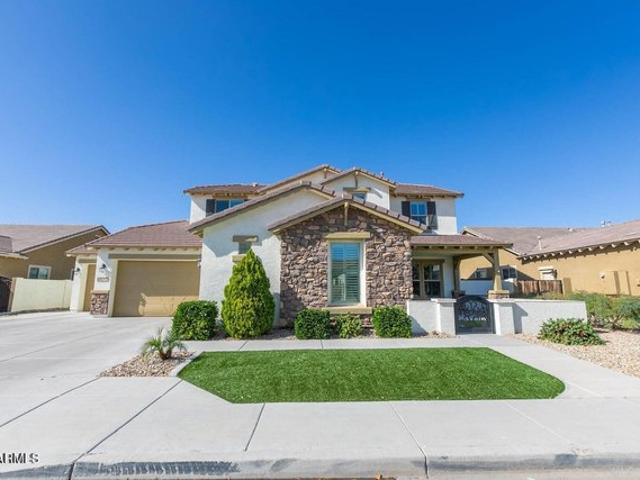 1872 W Swan Dr, Chandler, AZ 85286