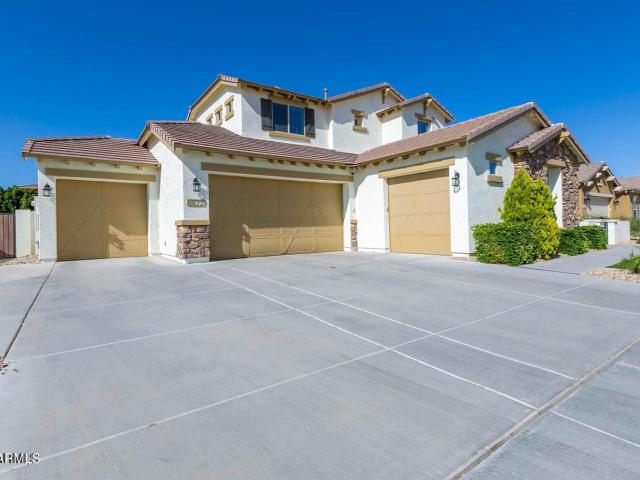 1872 W SWAN Drive