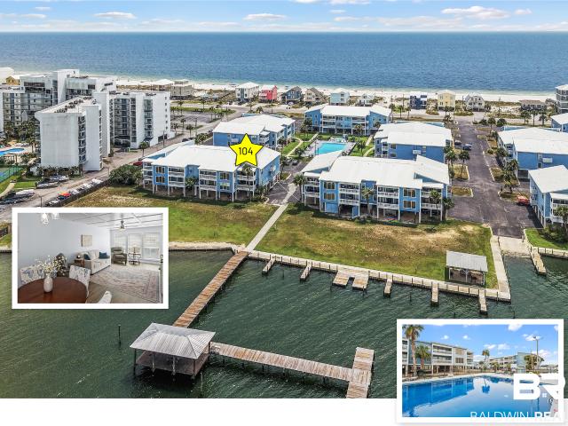 1872 West Beach Boulevard UNIT A104