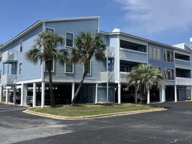1872 West Beach Blvd Unit A105, Gulf Shores, AL 36542