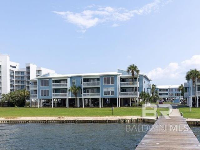 1872 West Beach Blvd Unit A206, Gulf Shores, AL 36542