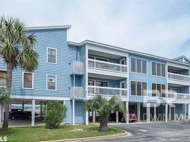 1872 West Beach Blvd Unit F104, Gulf Shores, AL 36542