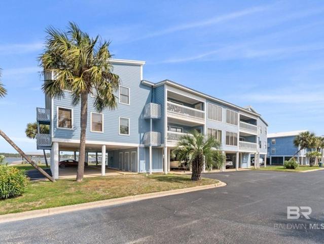 1872 West Beach Blvd Unit F104, Gulf Shores, AL 36542