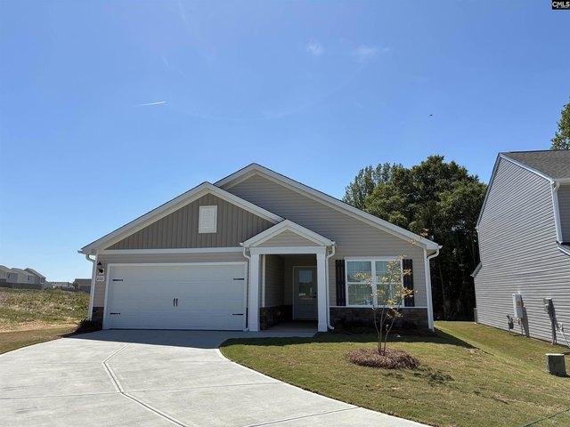 1872 Wild Rice Rd, Gilbert, SC 29054