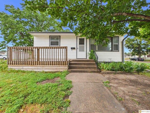 1872 34th Ave, Columbus, NE 68601