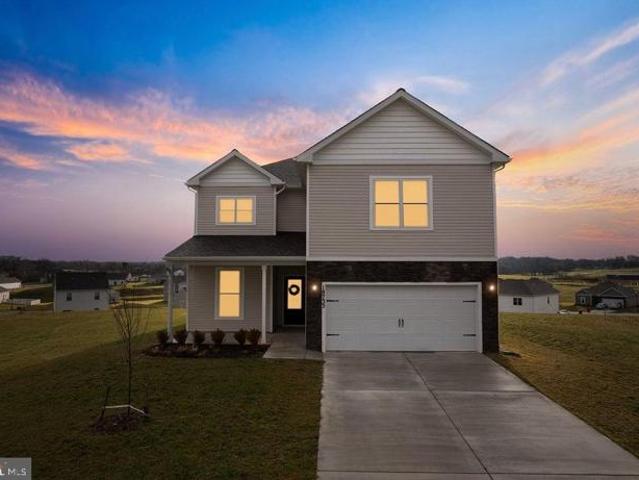 18733 Ballantyne Wy, Hagerstown, MD 21740