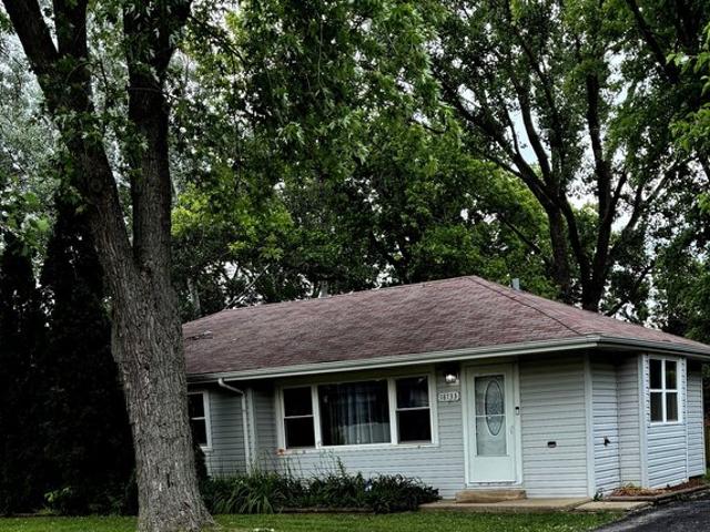 18733 Crawford Ave, Flossmoor, IL 60422