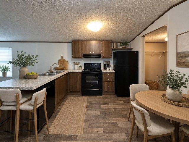 18733 Samuels Rd Lot 75B, Zachary, LA 70791