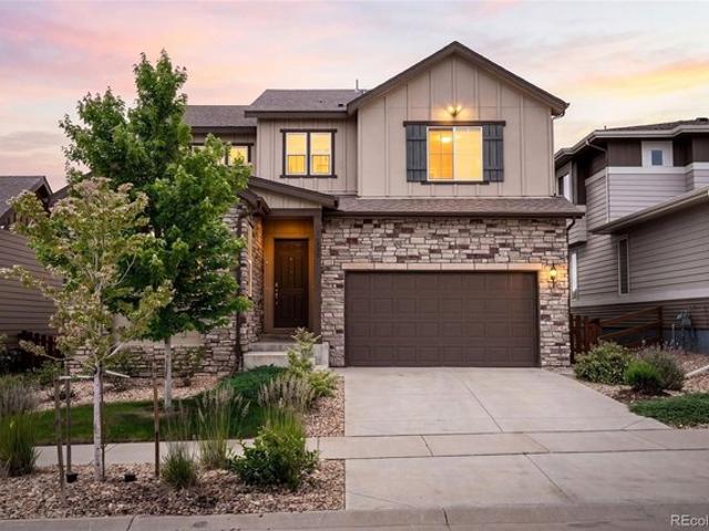 18730 W 92nd Dr, Arvada, CO 80007