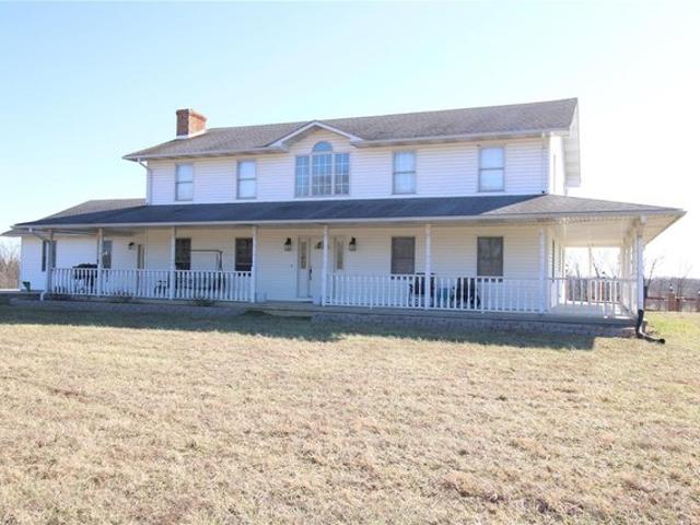 18730 Highway 72, Sedgewickville, MO 63781