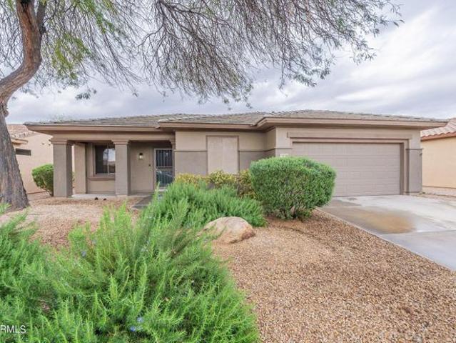 18730 N Summerbreeze Way, Surprise, AZ 85374
