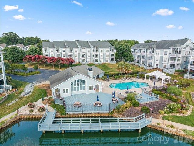 18730 Nautical Dr Apt 101, Cornelius, NC 28031