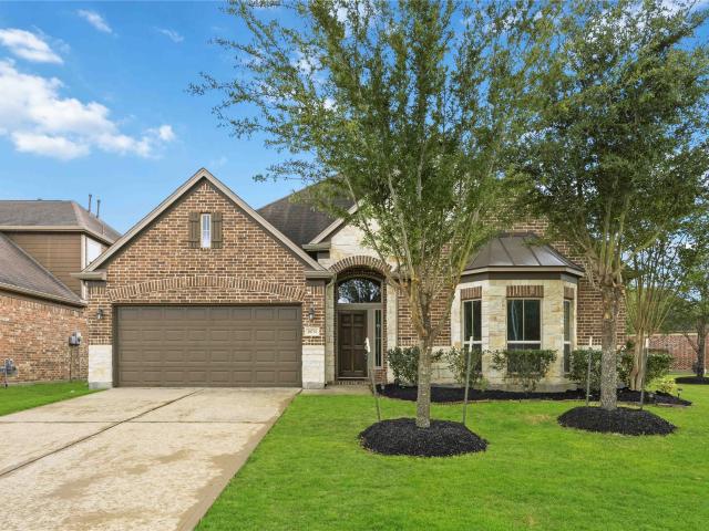 18731 Bene Vista Dr, Houston, TX 77084 | MLS #25966 | Compass