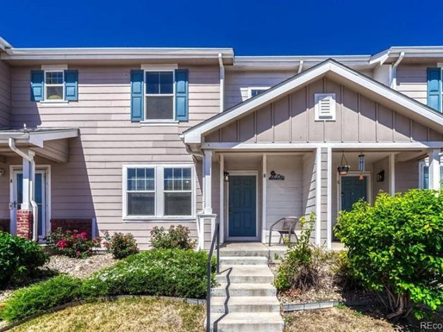 18731 E 58th Ave Unit B, Denver, CO 80249