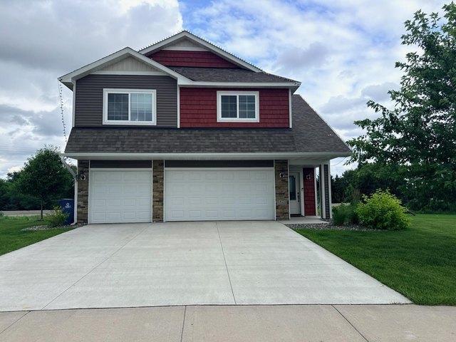 18731 Edison St NW, Elk River, MN 55330