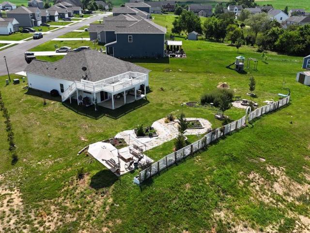 18732 Ballantyne Way