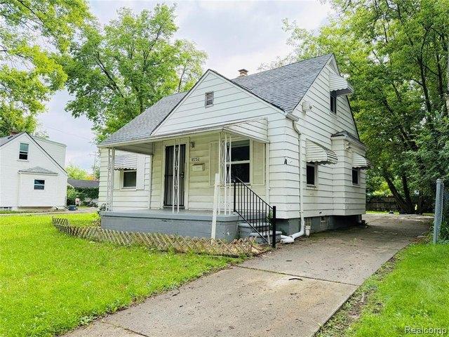 18732 Greenview Ave, Detroit, MI 48219