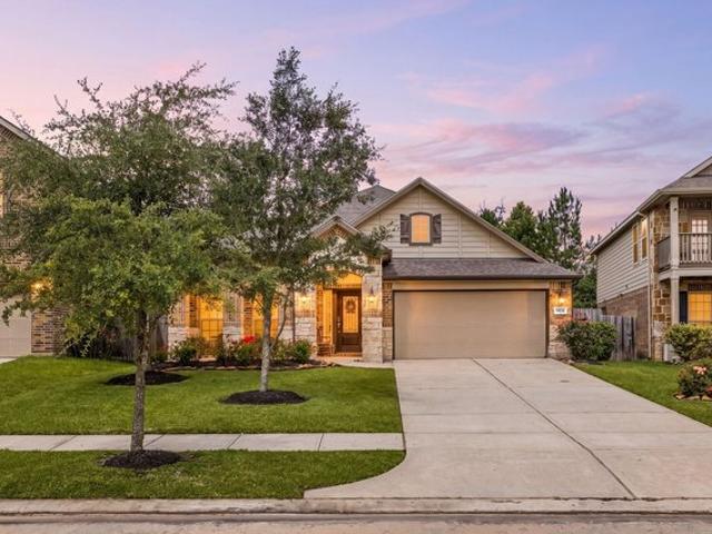 18732 Laurel Hills Dr, New Caney, TX 77357