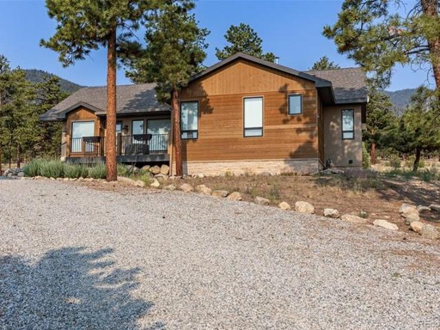 18737 Trail West Dr, Buena Vista, CO 81211