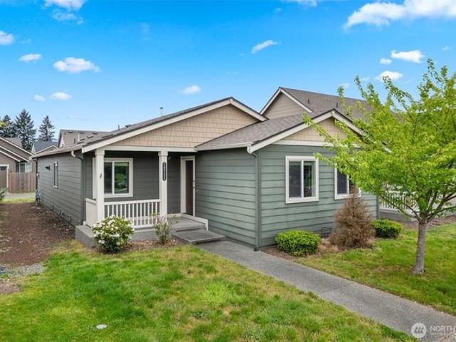 18734 th Ln E, Puyallup, WA 98374