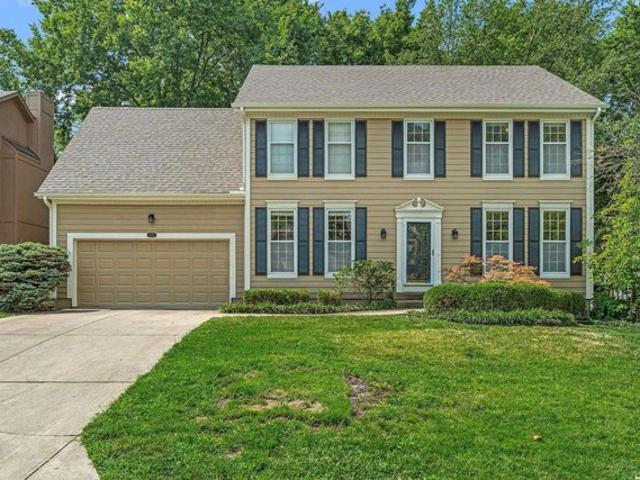 18735 W 116th St, Olathe, KS 66061