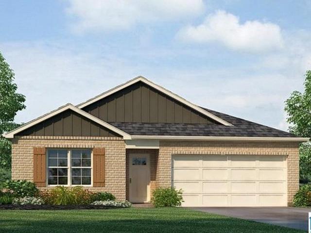 18735 Caffee Dr, Vance, AL 35490