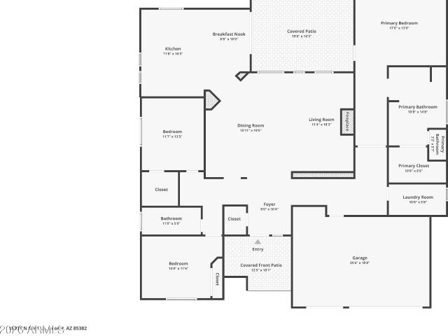 18735 N 83rd Ln, Peoria, AZ 85382 | MLS #6980 | Compass