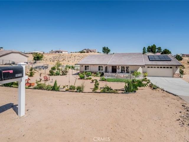 18736 Wisteria St, Hesperia, CA 92345
