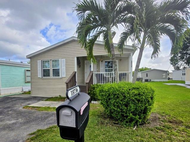 18736 SW 344th Ter, Homestead, FL 33034