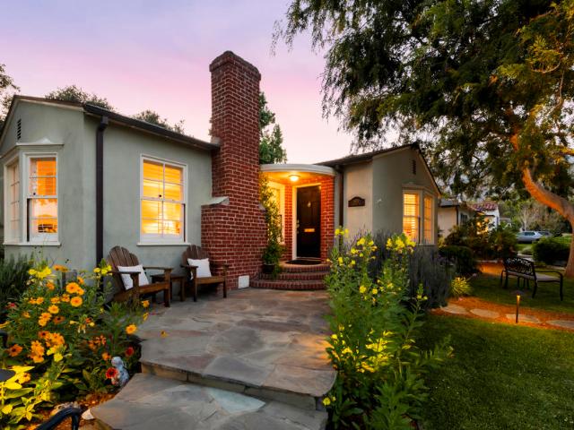 1873 N Harding Ave, Altadena, CA 91001 | MLS #P1 26888 | Compass
