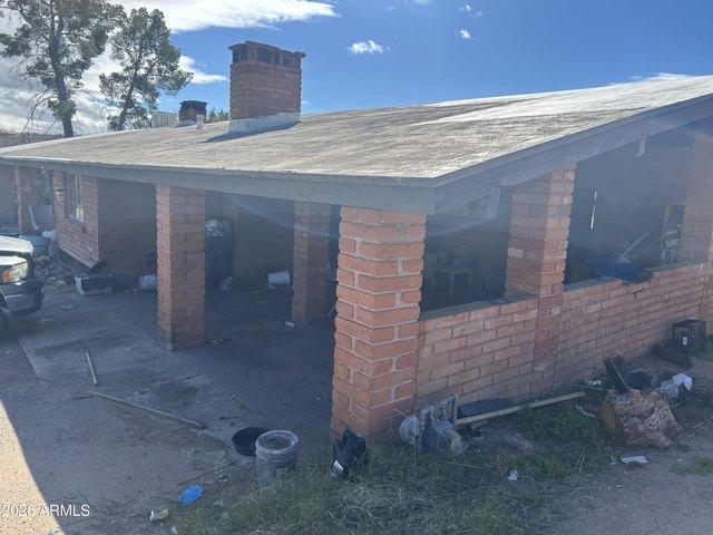1873 N Sierra Del Sol, Nogales, AZ 85621