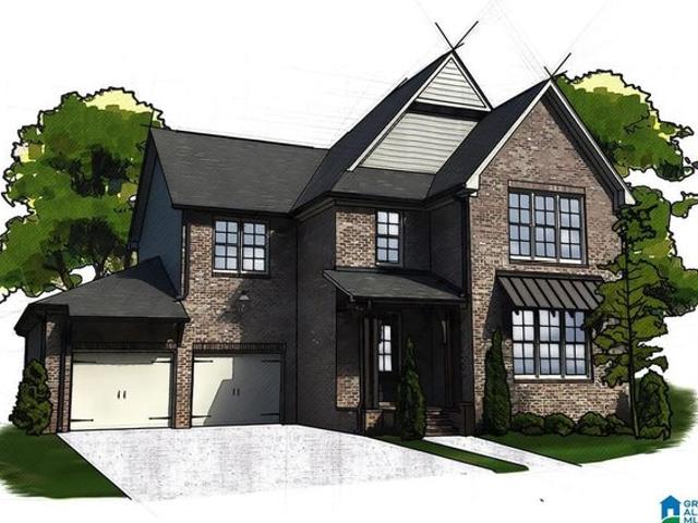 1873 Cyrus Cove Ter, Hoover, AL 35244
