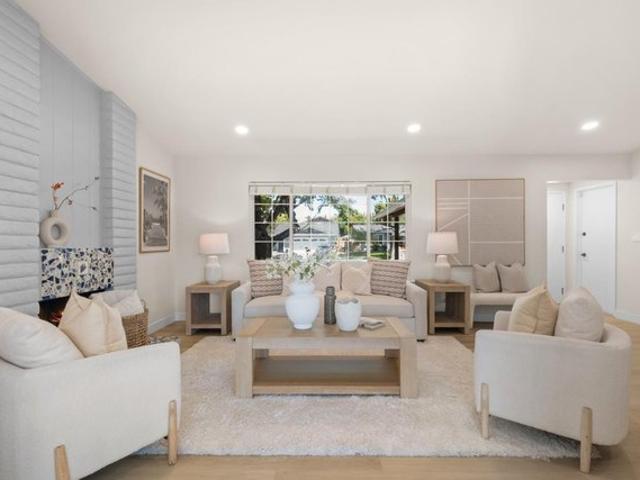 1873 Camargo Dr, San Jose, CA 95132