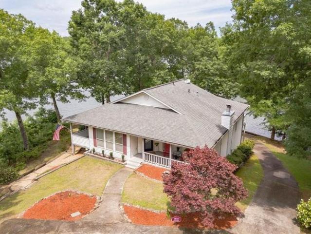 1873 Campbell Rd, Covington, GA 30014