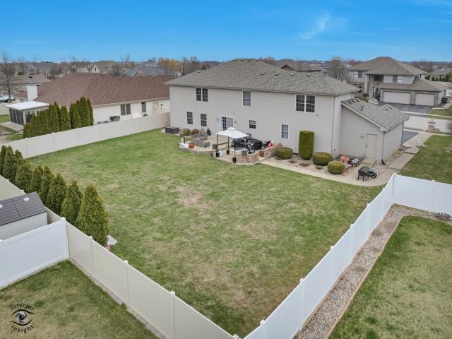 1873 Claire Dr, Bourbonnais, IL 60914 | MLS #12600 | Compass