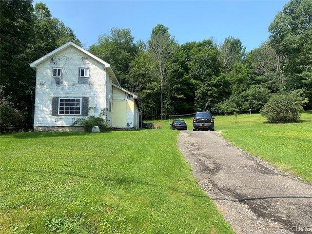 1873 County Road 18, Wellsville, NY 14895